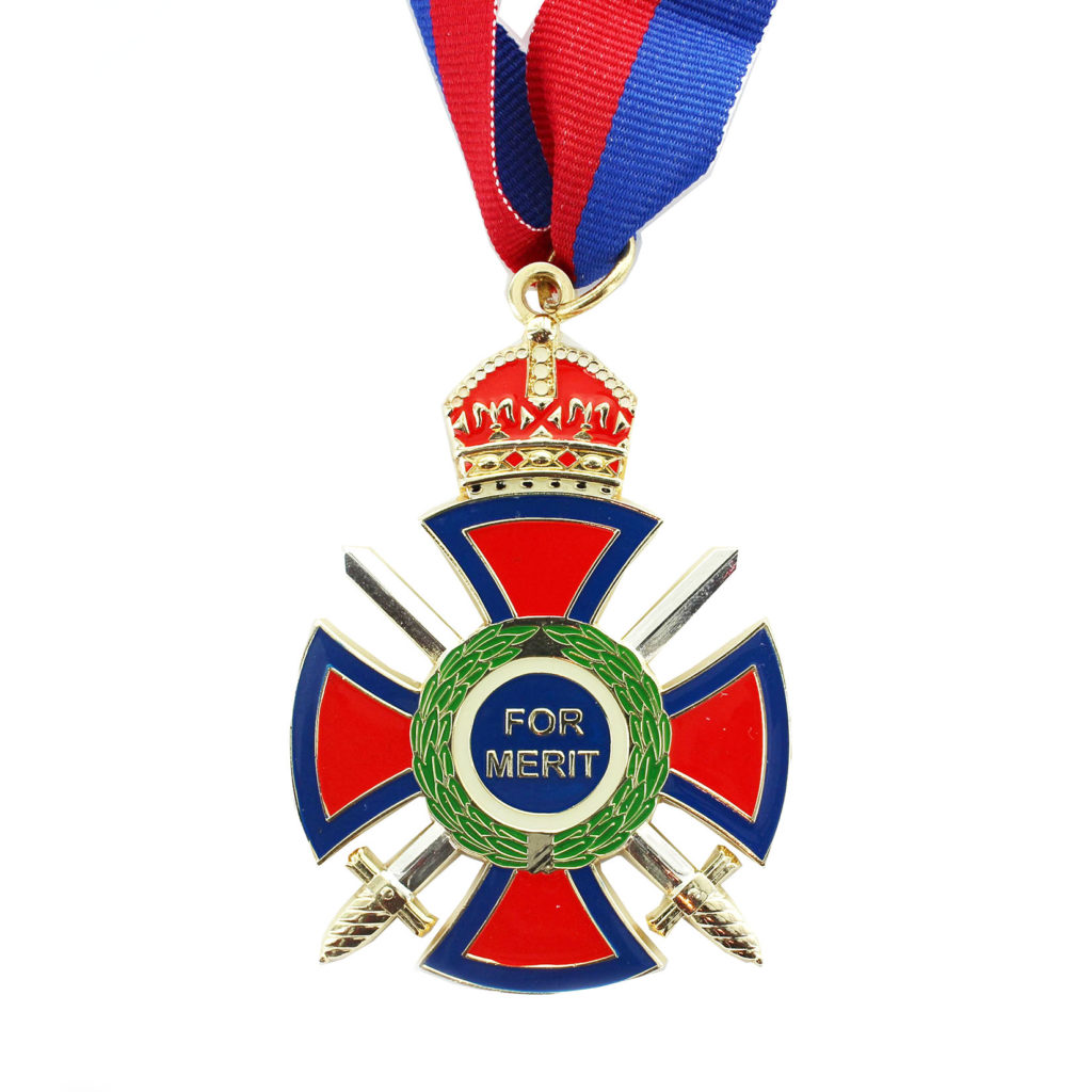 Royal Orders - Replica Crown Jewels