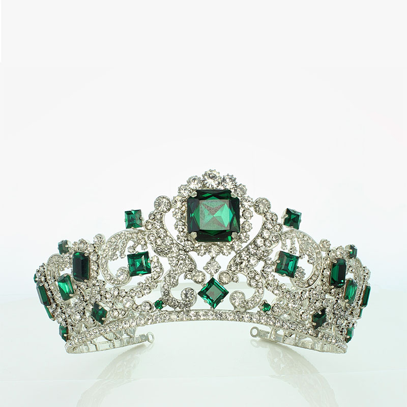 French Jewels - Replica Crown Jewels