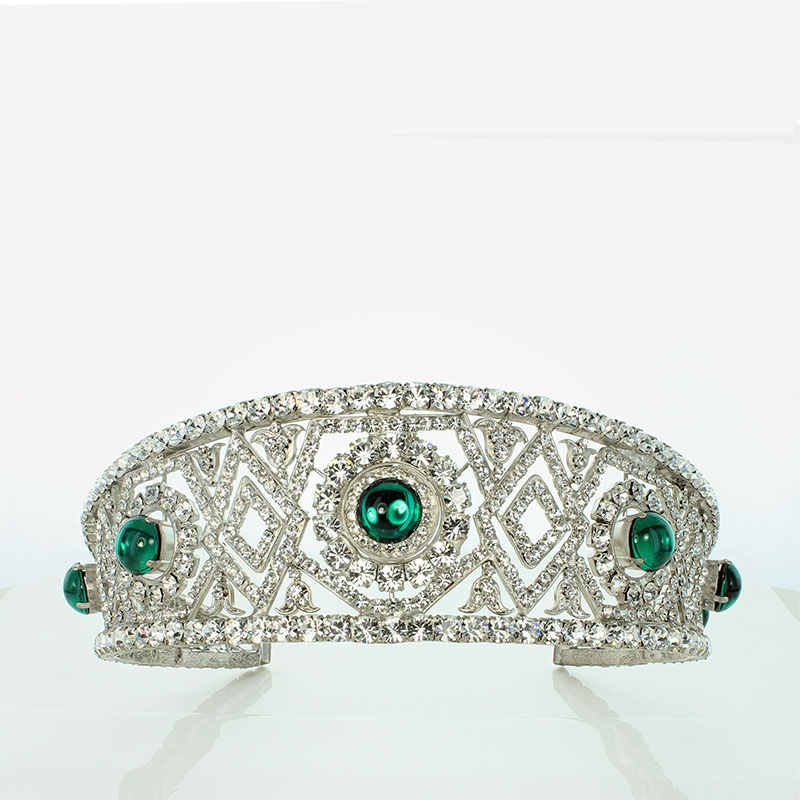 Other Countries Jewels - Replica Crown Jewels