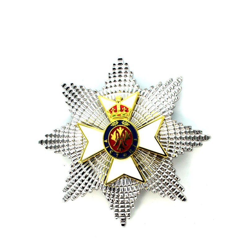 Royal Orders - Replica Crown Jewels